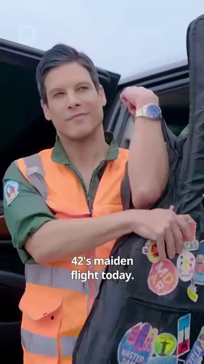 The Hidden Billionaire in First Class (Completed) Movie 2025 - video ...