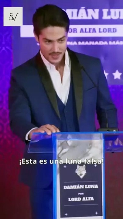 Accidentalmente Embarazada del Alfa (2025) - COMPLETO [Sub Español ...