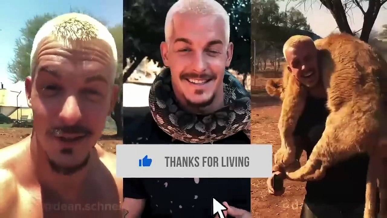 Dean Schneider Reunion of Nayla the Queen - Dean Schneider - video ...