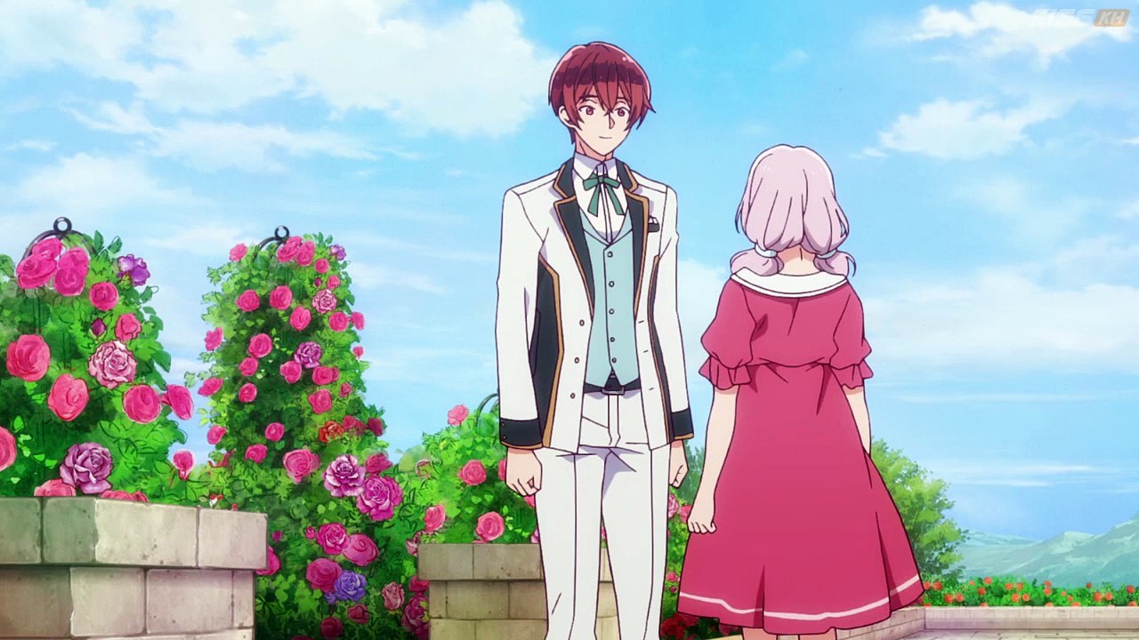 The Perfect Prince Loves Me the Side Character Full English Sub - video ...
