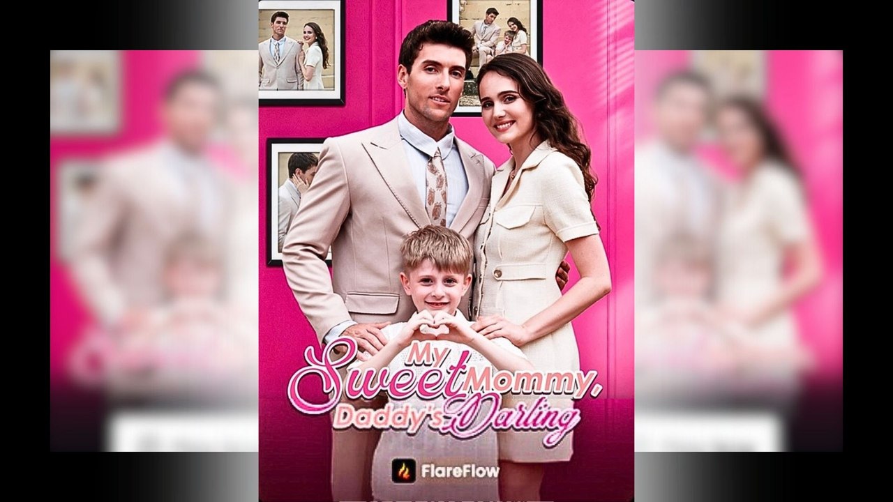 My Sweet Mommy, Daddy's Darling Full Movie - video Dailymotion