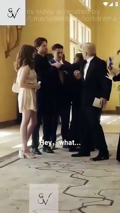 From Lost Heiress To Mafia Queen (2025) - FULL [Eng Sub] - video ...