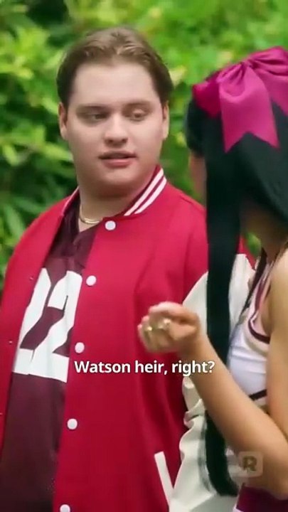 Don’t Mess With A Prep School Princess (2025) - FULL [Eng Sub] - video ...