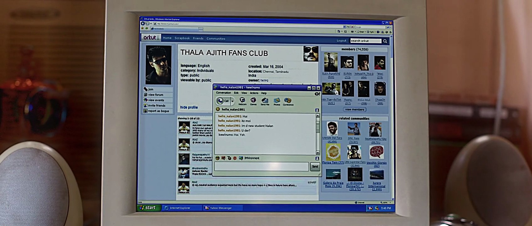 Bad Girl (2025) Malayalam -Part-01 - video Dailymotion