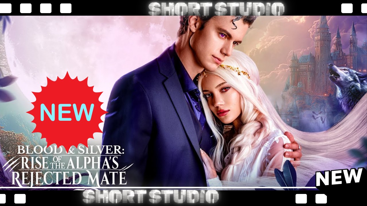 [TOP MOVIE] Blood & Silver: Rise of the Alpha’s Rejected Mate # ...