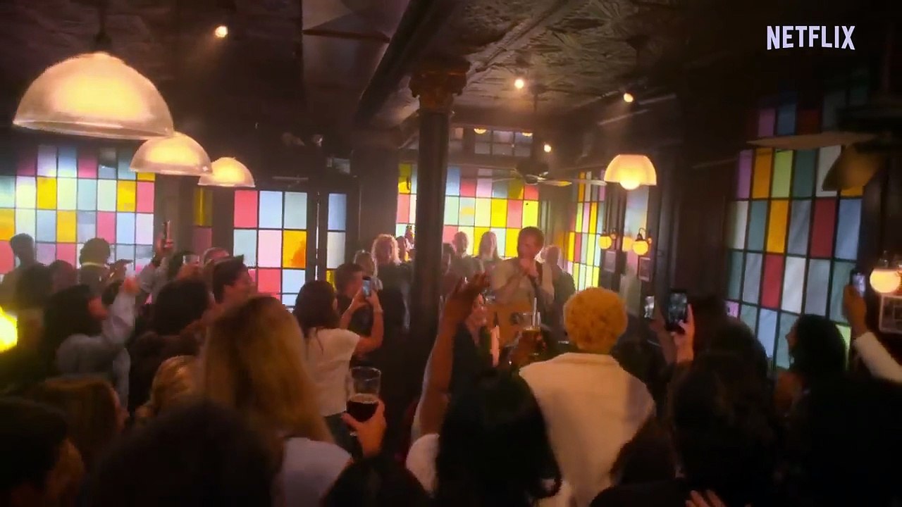 One Shot With Ed Sheeran_ A Music Experience _ Official Trailer ...