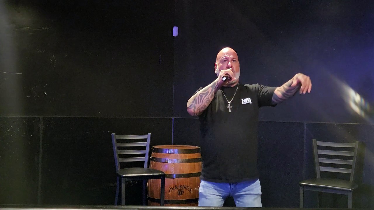 FALLING IN REVERSE FT. HARDY - ALL MY WOMEN (PERFORMED LIVE AT THE ...