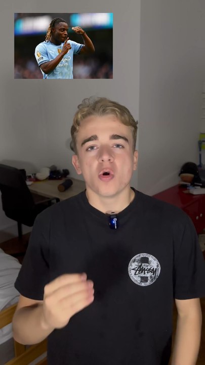 Il est fort - Vidéo Dailymotion