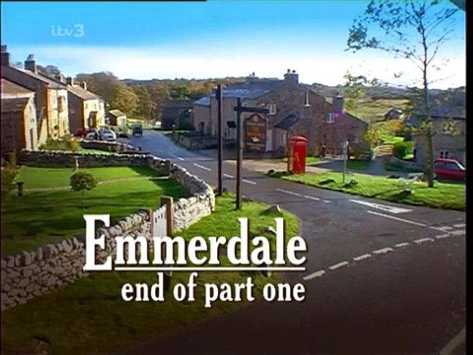 Emmerdale 2nd February 2000 - classic emmerdale - video Dailymotion