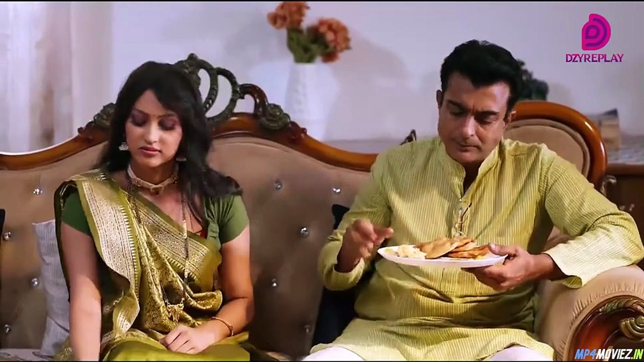 Ghoonghat-(2025)-S01-Part-2-Hindi-DyzrePlay-Web-Series - video Dailymotion