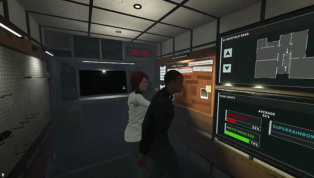 Phasmophobia-Going In That Room Was A Terrible Idea - video Dailymotion