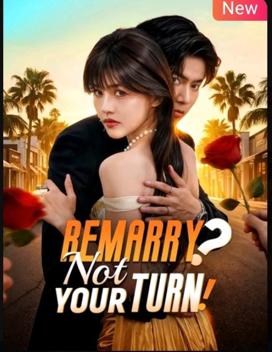 Remarry Not Your Turn Chinese Drama - ENGLISH SUB - video Dailymotion