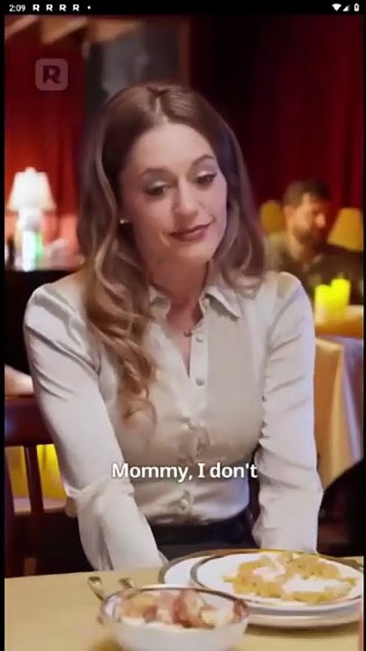 My Dear Daughter Love Me Once More ReelShot Full Movie - video Dailymotion