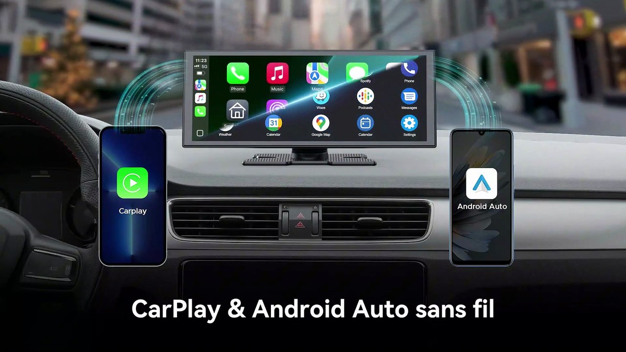 EZ Connect - Cdiscount Auto