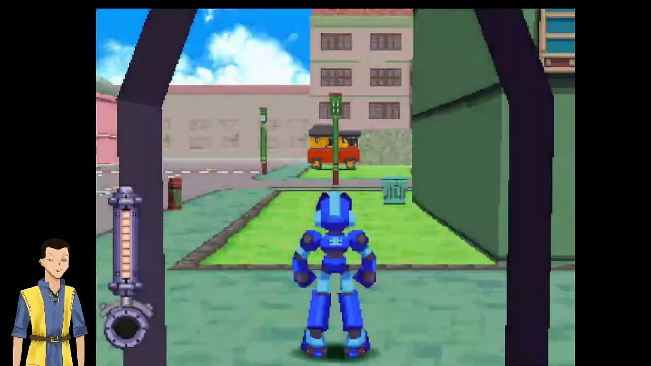 MegaMan Legends (PS1/RetroArch) day 22 Just more Zenny grinding ...