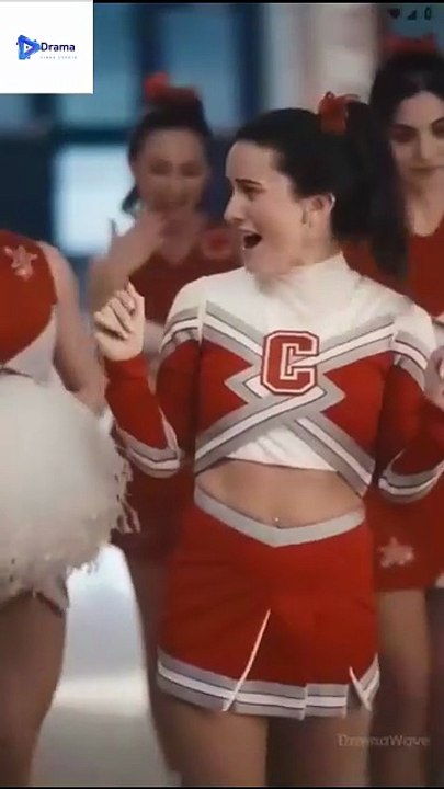 [TOP MOVIE] The MVP’s Plus-Size Love #dramawave #Shortstudio - video ...