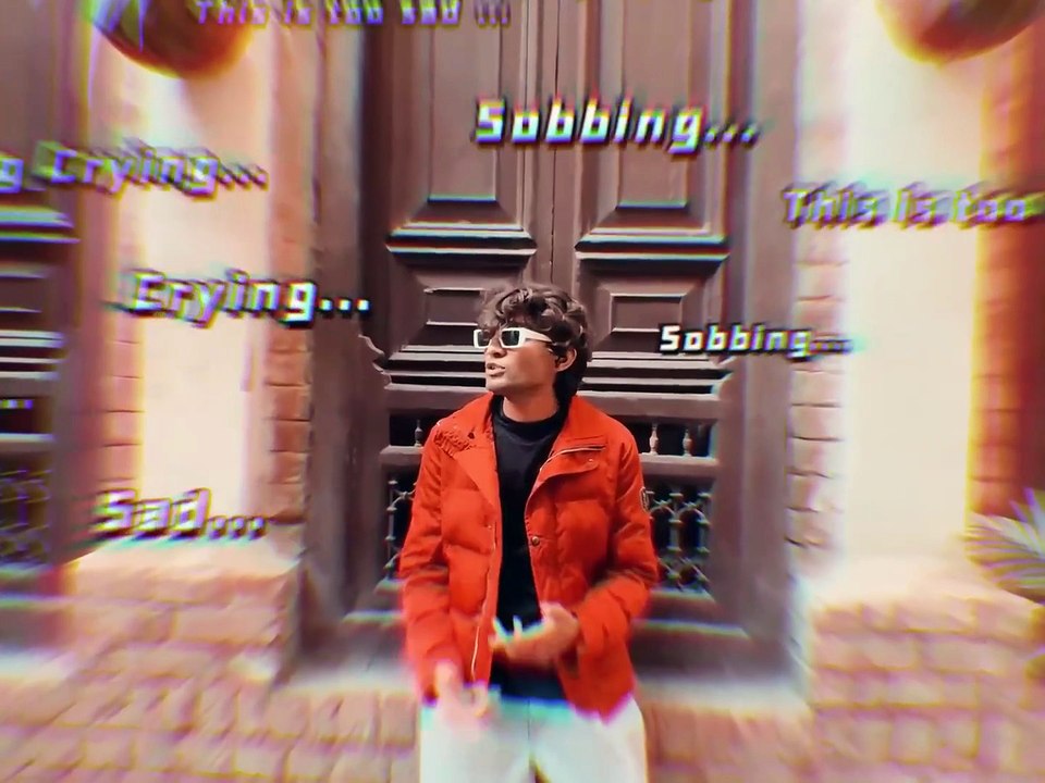 Gal Sun_ Saabat Batin _ft _Rackster_Official Music Video - video ...