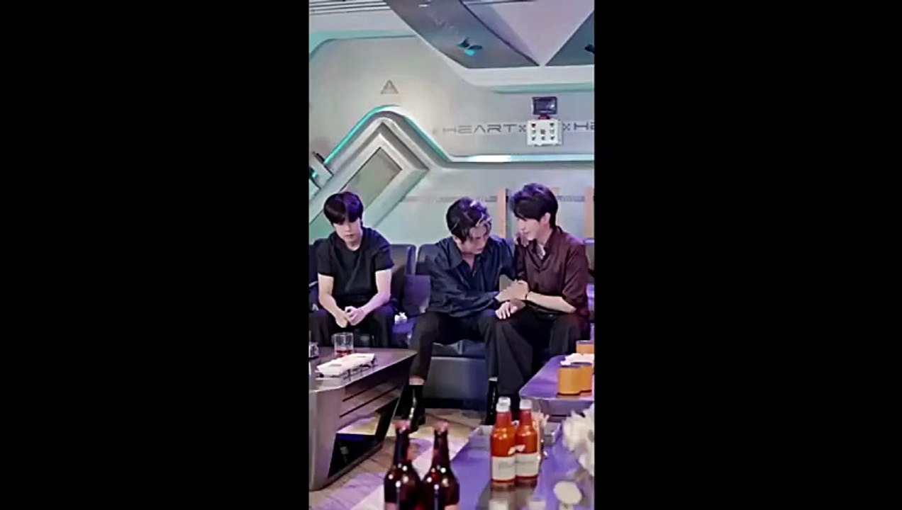 the table has turned chinese drama - video Dailymotion