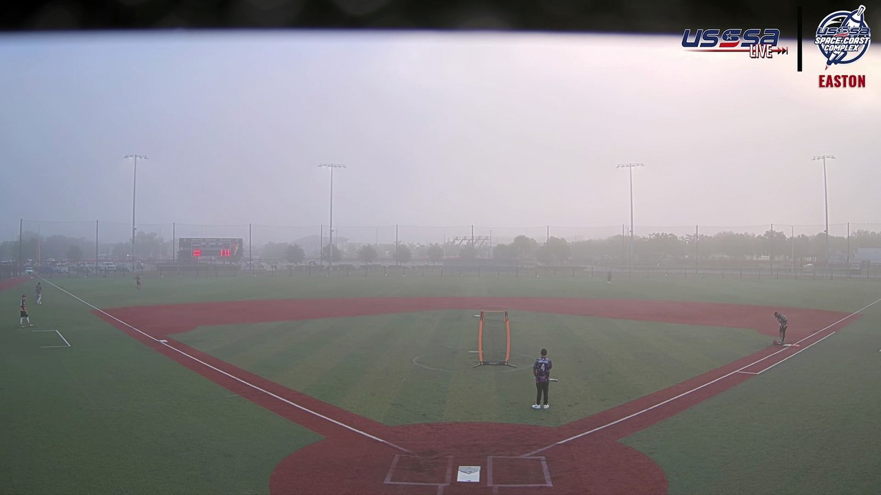 Red Easton - Hispanic World Series (2025) Sun, Nov 09, 2025 7:40 AM to ...