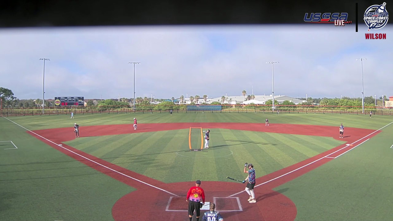 Red Wilson - Hispanic World Series (2025) Sun, Nov 09, 2025 7:30 AM to ...