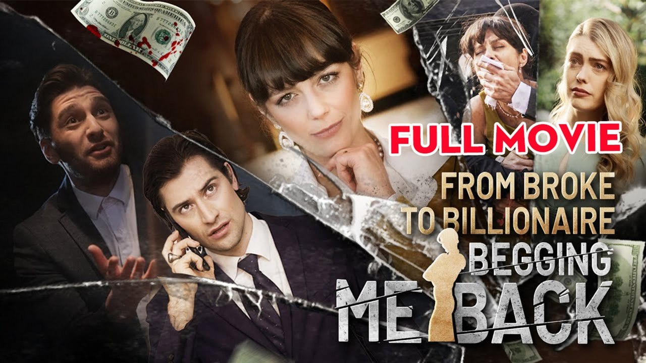 The City Owes Me Rent Full movie - video Dailymotion