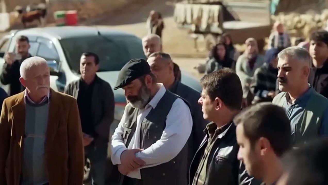 Uzak Sehir - Episode 37 (English Subtitles) - video Dailymotion