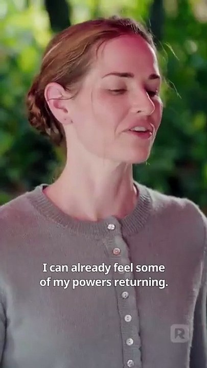 The Betrayed Mother is the Divine Heiress #shortfilm - video Dailymotion