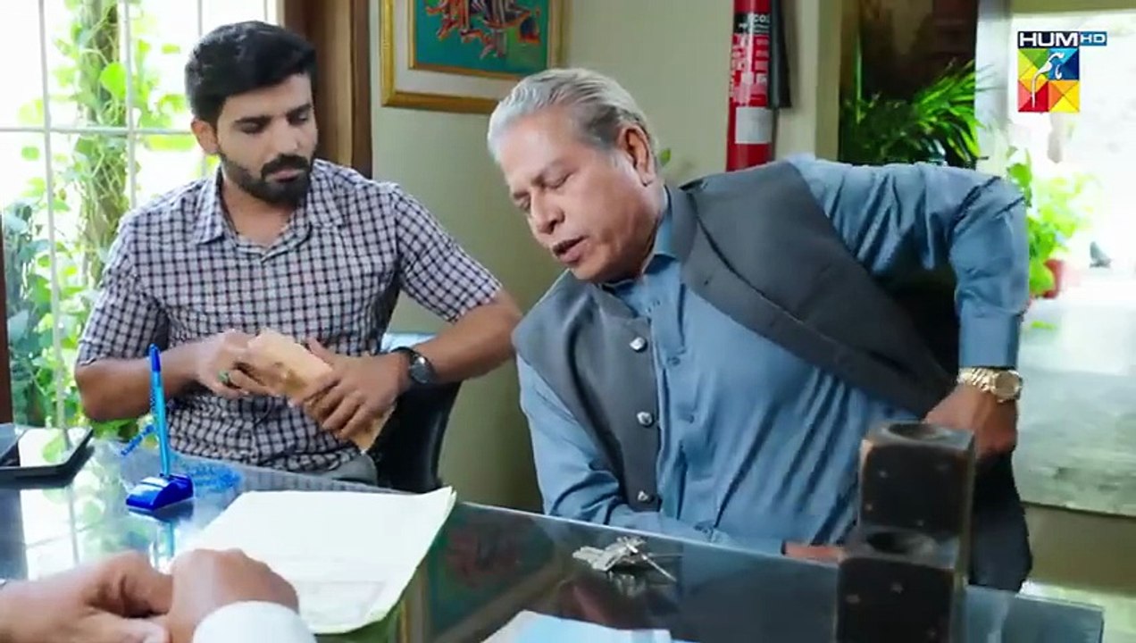 Ilzam e Ishq 15 - video Dailymotion