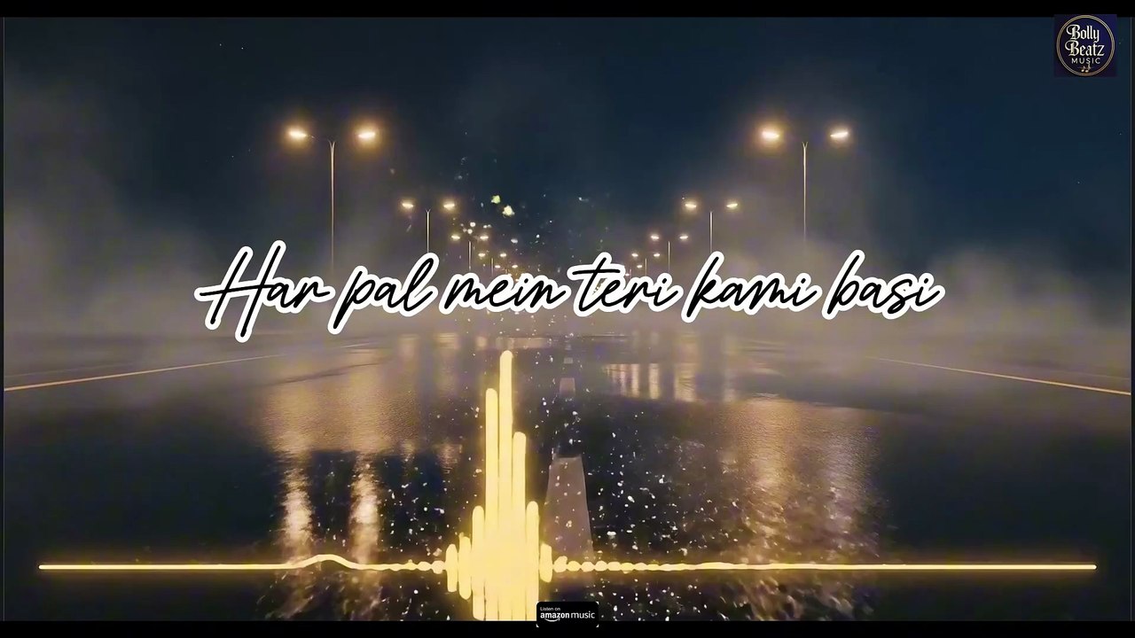 Tanha Safar | Sad Song | Dard Bhara Gaana | Tanhaai Song | Broken Heart ...