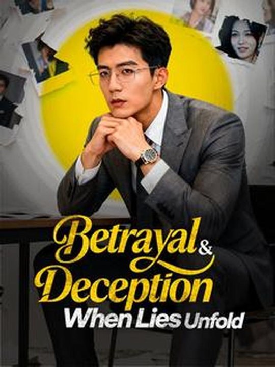 Betrayal & Deception - When Lies Unfold #Dramabox - video Dailymotion