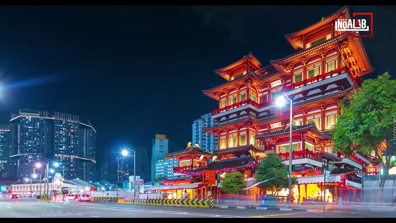 From Poverty to Superpower: How China Changed the World - video Dailymotion