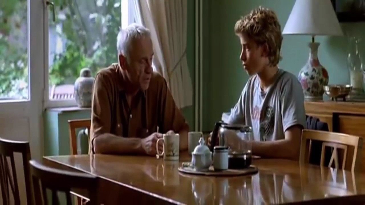 2008 Eleve Libre Private Lessons FULL HOT MOVIE French - video Dailymotion