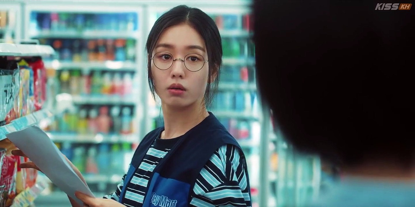 Ep 1 Dynamite Kiss English Sub - video Dailymotion