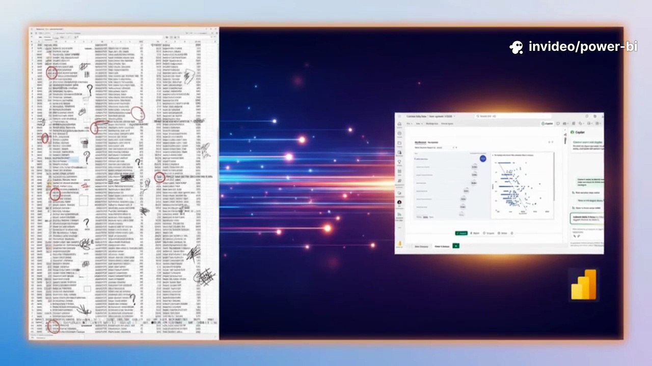 🚀 Expert Power BI Dashboards with DAX & Power Query — Turn Data into ...