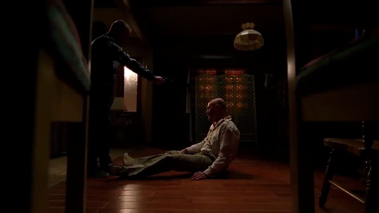 Breaking Bad - Put a Bullet in My Head (S4E12) | Movieclips - video ...