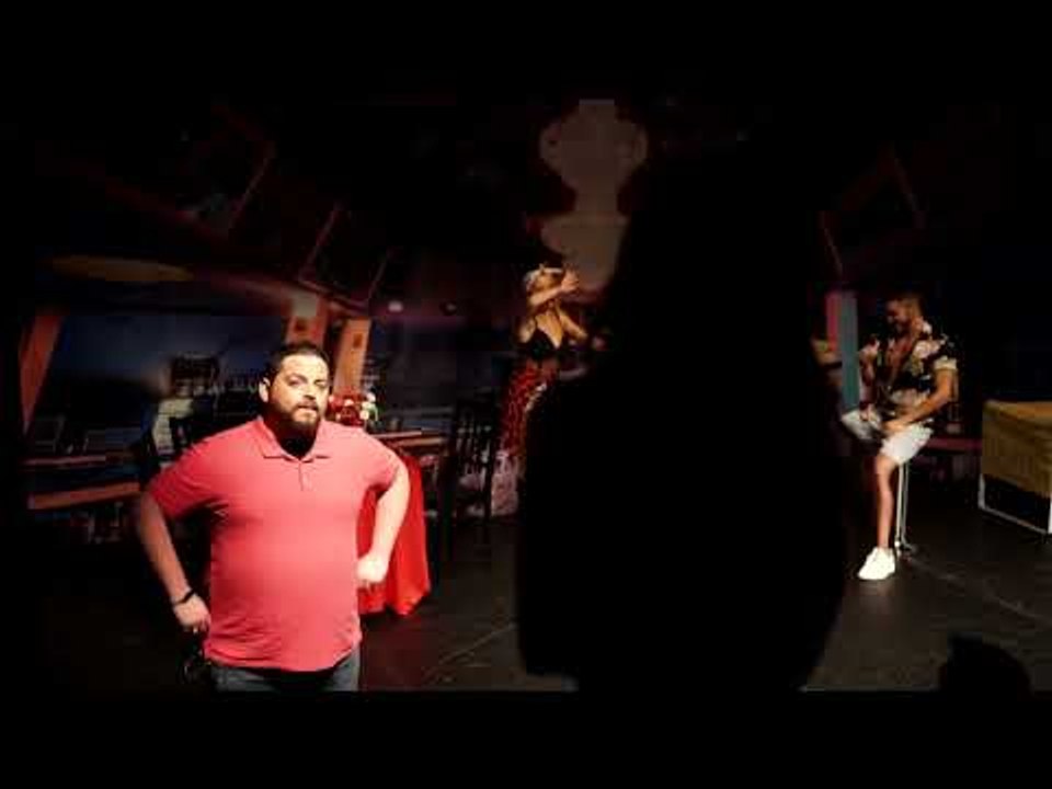 El Musical Original de los 80 a los 90 | @entradas - Vídeo Dailymotion