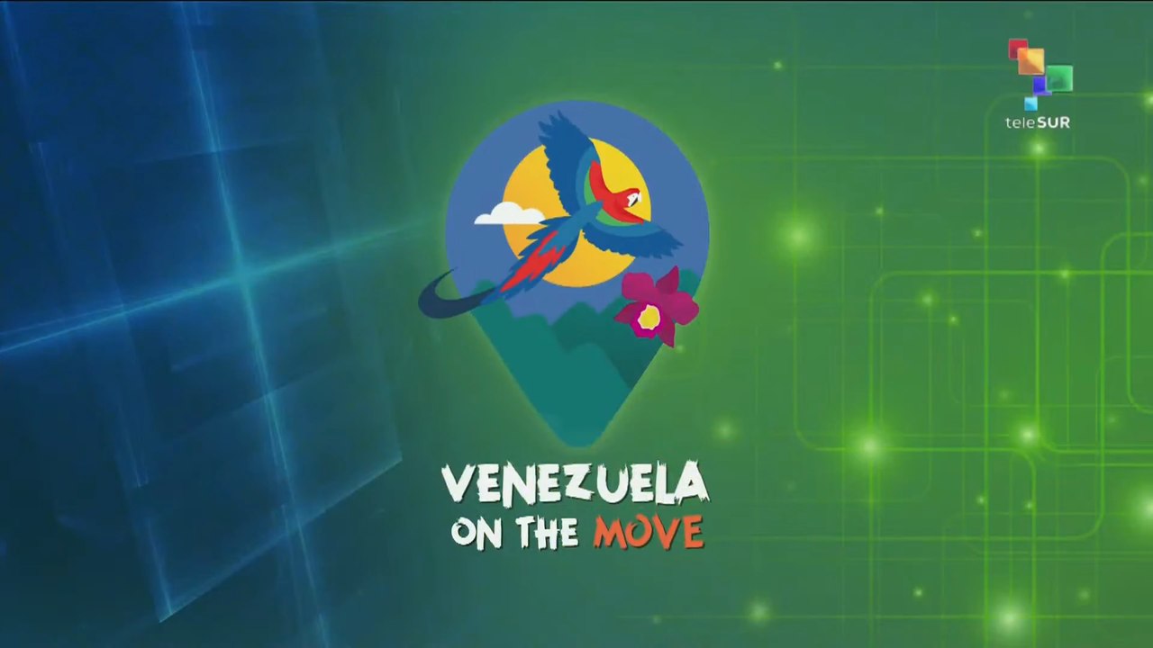 Venezuela on the Move: The Kariña indigenous community keeps its ...