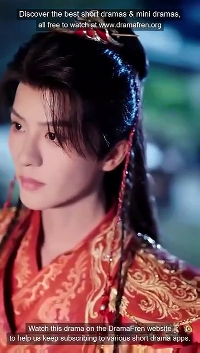 Reborn to Marry a Beggar Prince Chinese Drama - English Sub - video ...