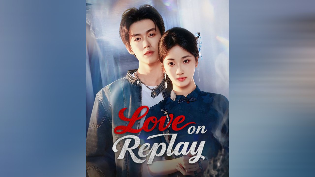 Love On Replay Full Movie - video Dailymotion