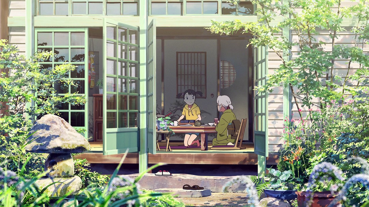 YOUR NAME #anime - video Dailymotion