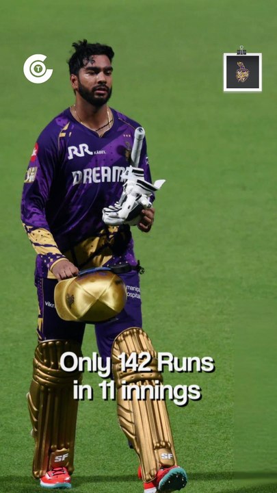 Here’s why KKR need a solid change in their squad ahead of the 2026 IPL ...