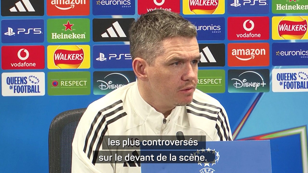 Skinner : "J'espère que l'héritage de Mary Earps restera intact ...