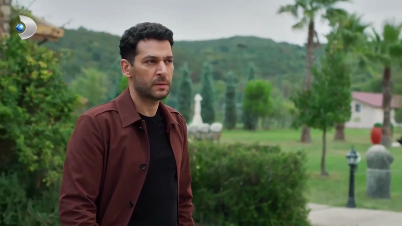 Guller ve Gunahlar 1 Episode 1 Part 2 (2025) ENG Sub - Dailymotion Video