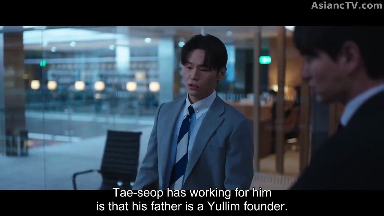 Beyond the Bar Episode 3 English sub - video Dailymotion