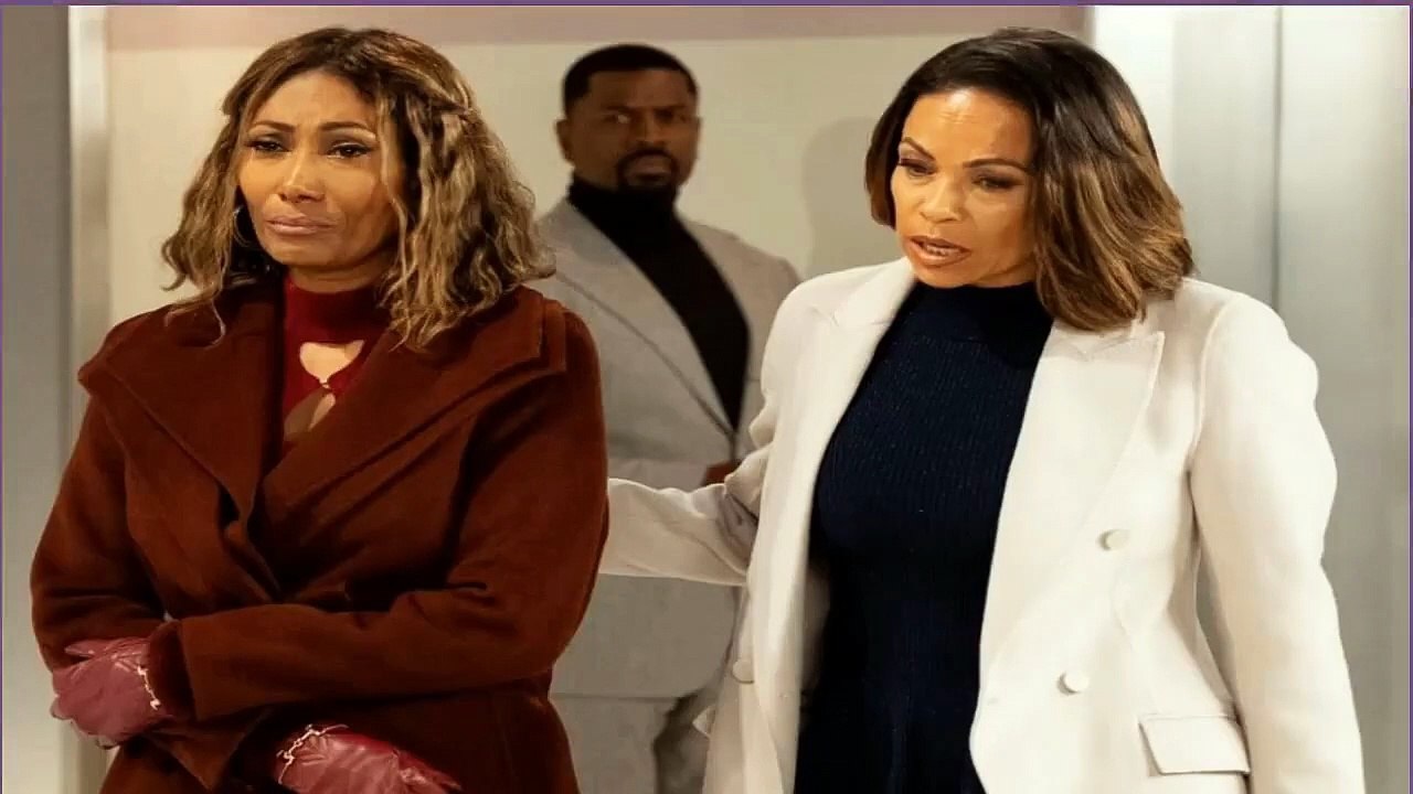 Beyond the Gates Daily YAPP Recap🔴_ Derek and Sheryl make the sparks ...