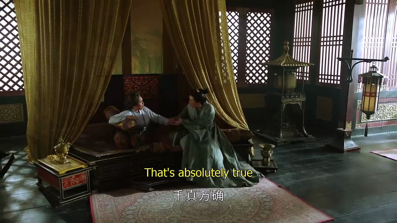 The Rebel Princess Episode 67 English Sub - video Dailymotion