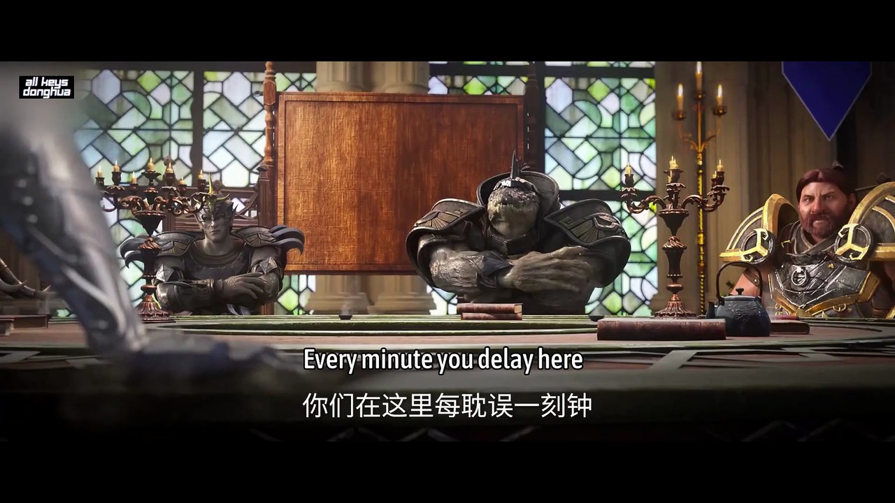 Zi chuan S2 Ep 18 Eng Sub - Vídeo Dailymotion