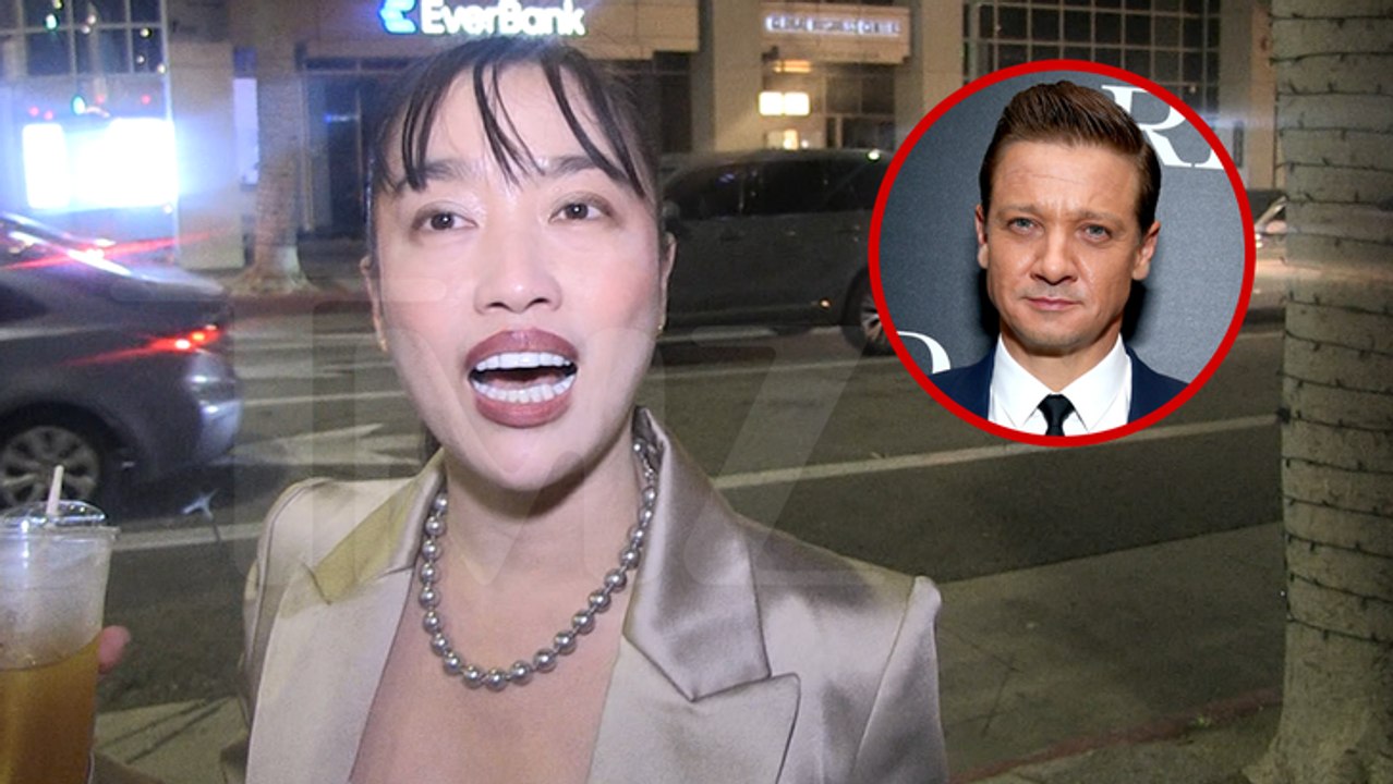 Jeremy Renner Accuser Claims She Believed They Were in a Relationship ...