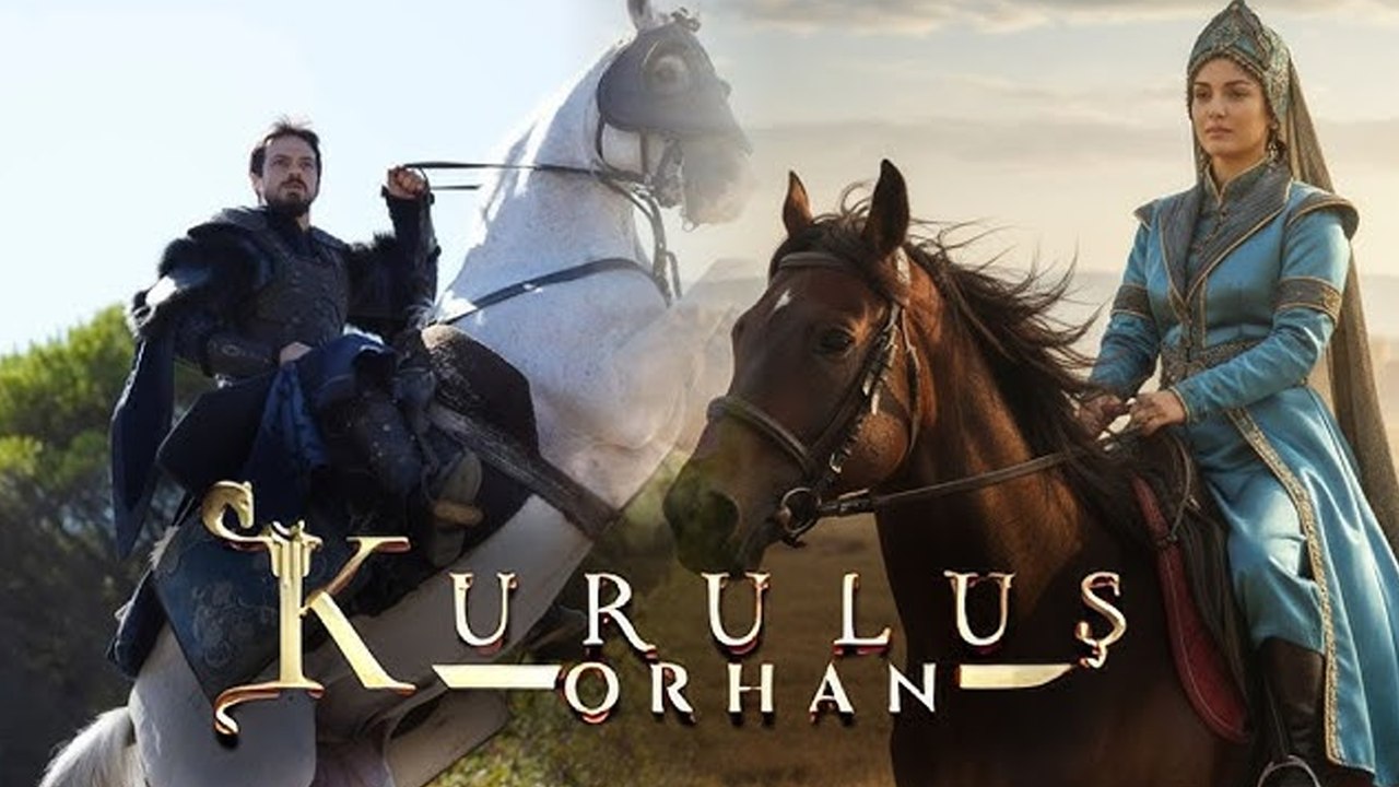 [English Subtitles] Kurulus Orhan Episode 3 - video Dailymotion