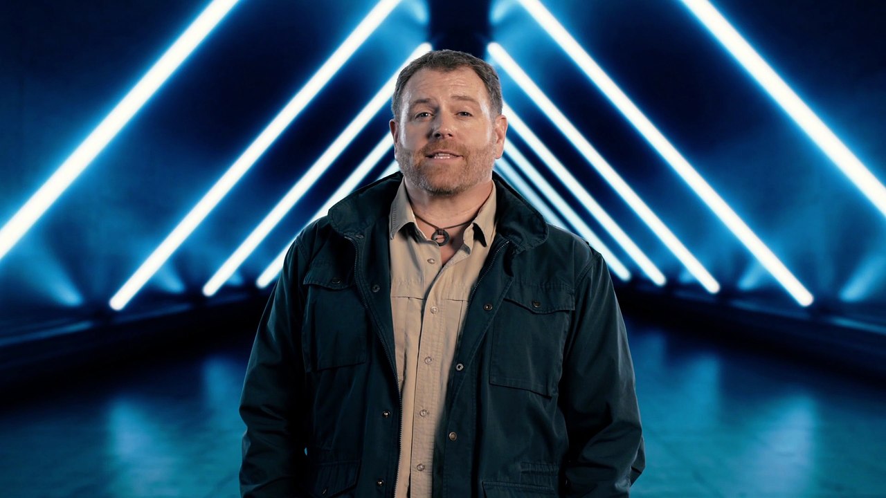 Expedition Files S03E02 Madness Explained - video Dailymotion